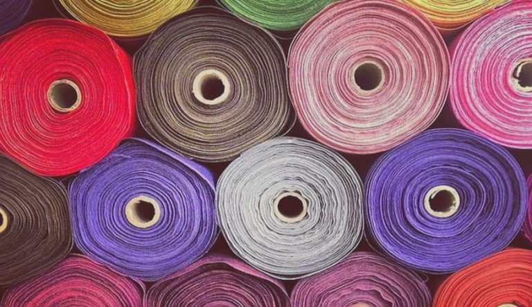 Was ist Polyester? Der "Love-it or Hate-it" Stoff unter der Lupe