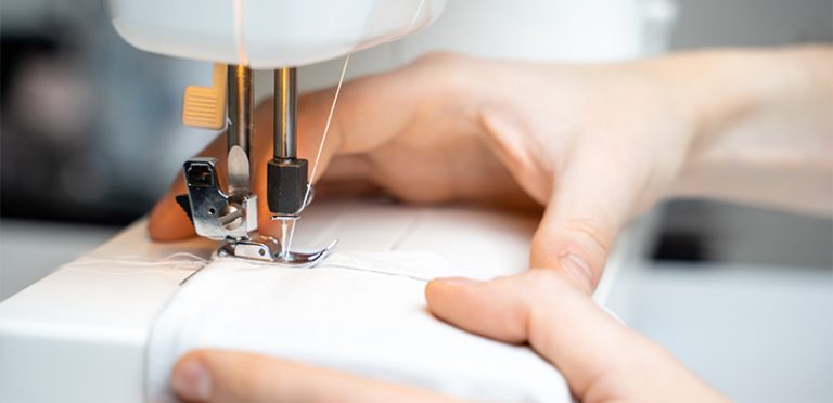 Was ist ein Saum? Ein unverzichtbarer Bestandteil erklärt - Blog